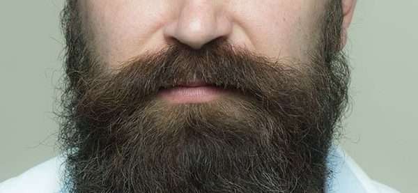 Conseils pour une belle barbe