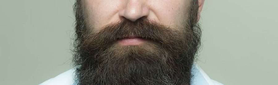 Tests d'Huiles à Barbe & Autres Soins - L'Huile à Barbe