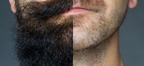 Conseils pour une belle barbe